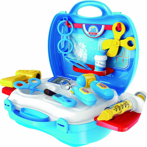 MINI DOCTOR - 7953 - Explorer Fan